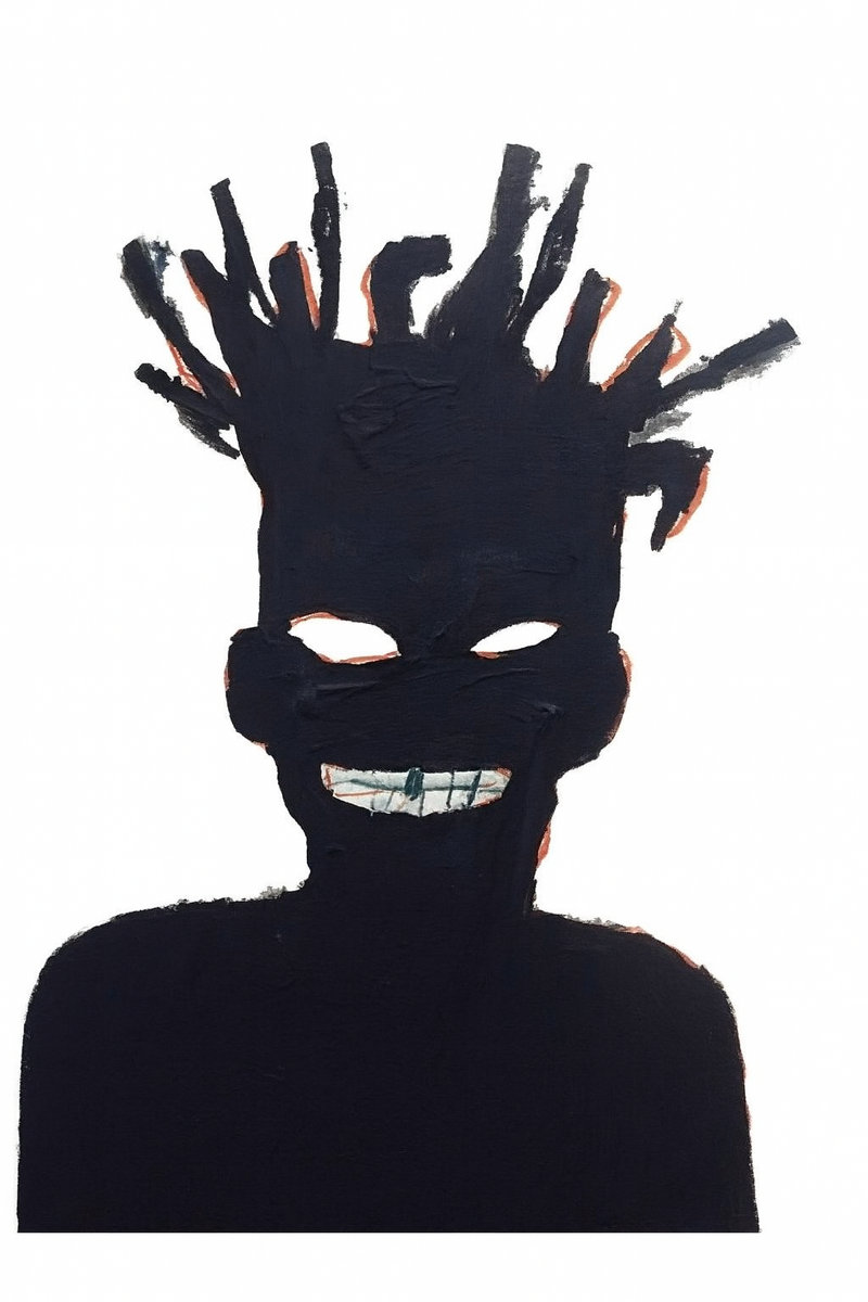 melted faces vol.1 | Mike Shabb