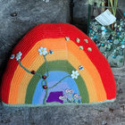 Gil Brenton | The Magpie Arc