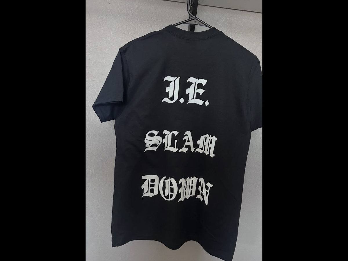 IE SLAMDOWN | Desoectomy