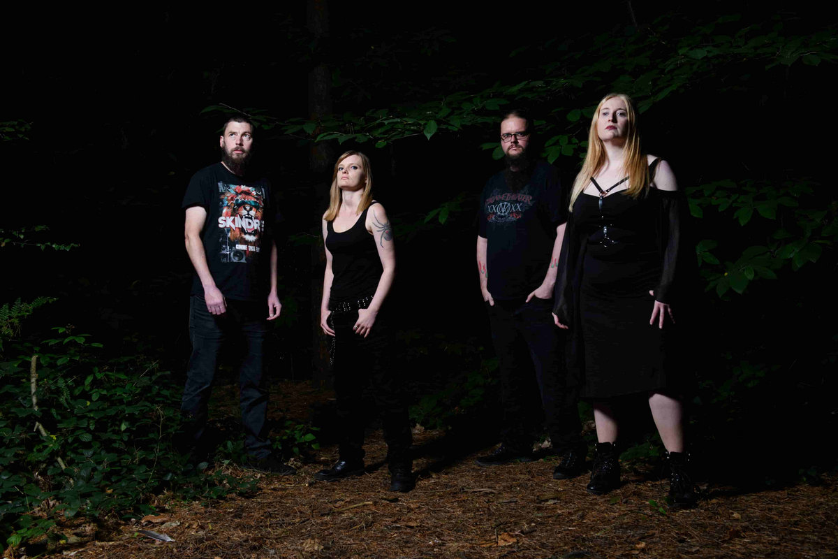 Forevermore EP | Hail