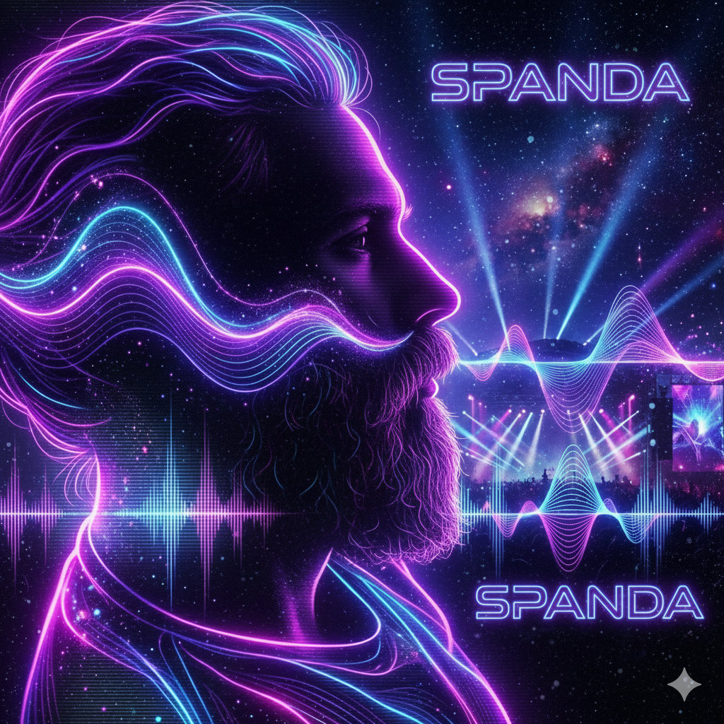 pulse VOL.1 | SPANDA