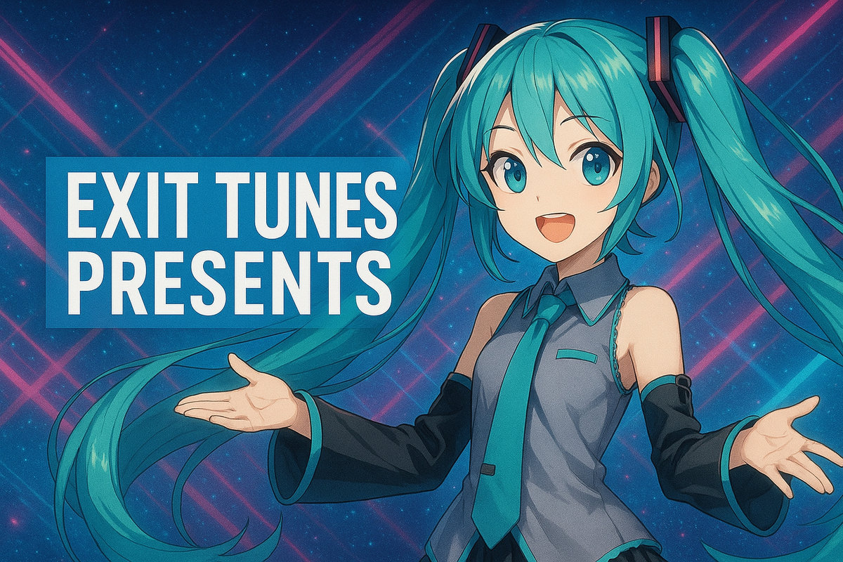 EXIT TRANCE PRESENTS Speed Anime Trance Best 5 | Various Artists | EXIT ...