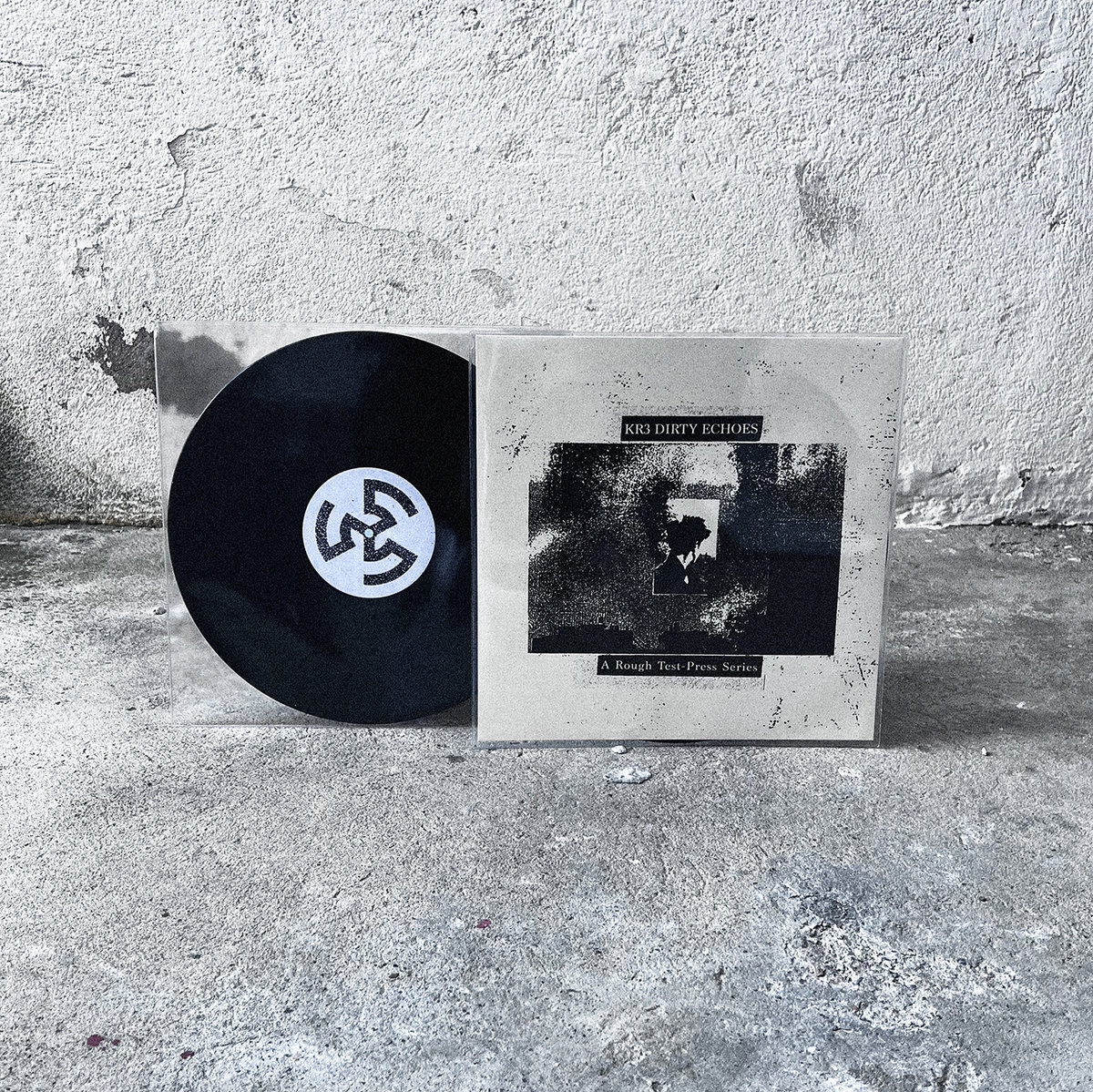 Theikos | Orphx | KR3 Records