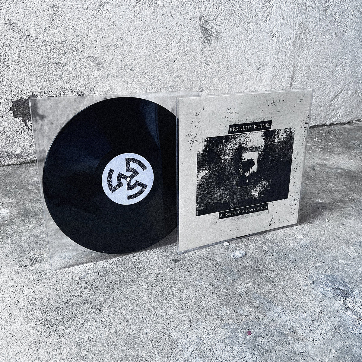 Theikos | Orphx | KR3 Records