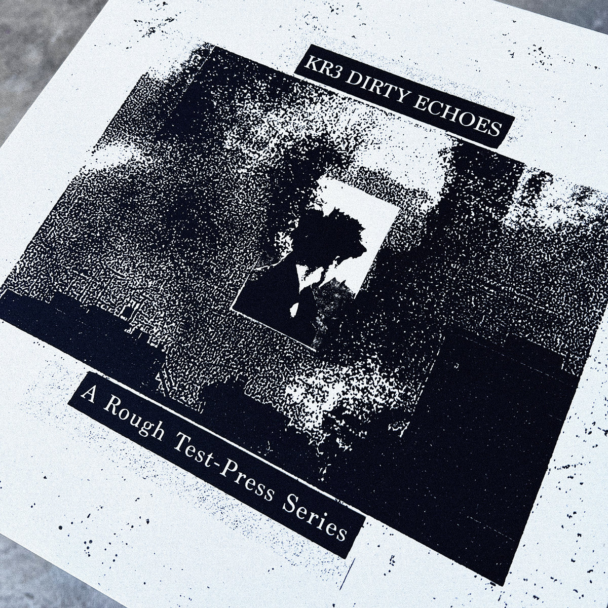 Theikos | Orphx | KR3 Records