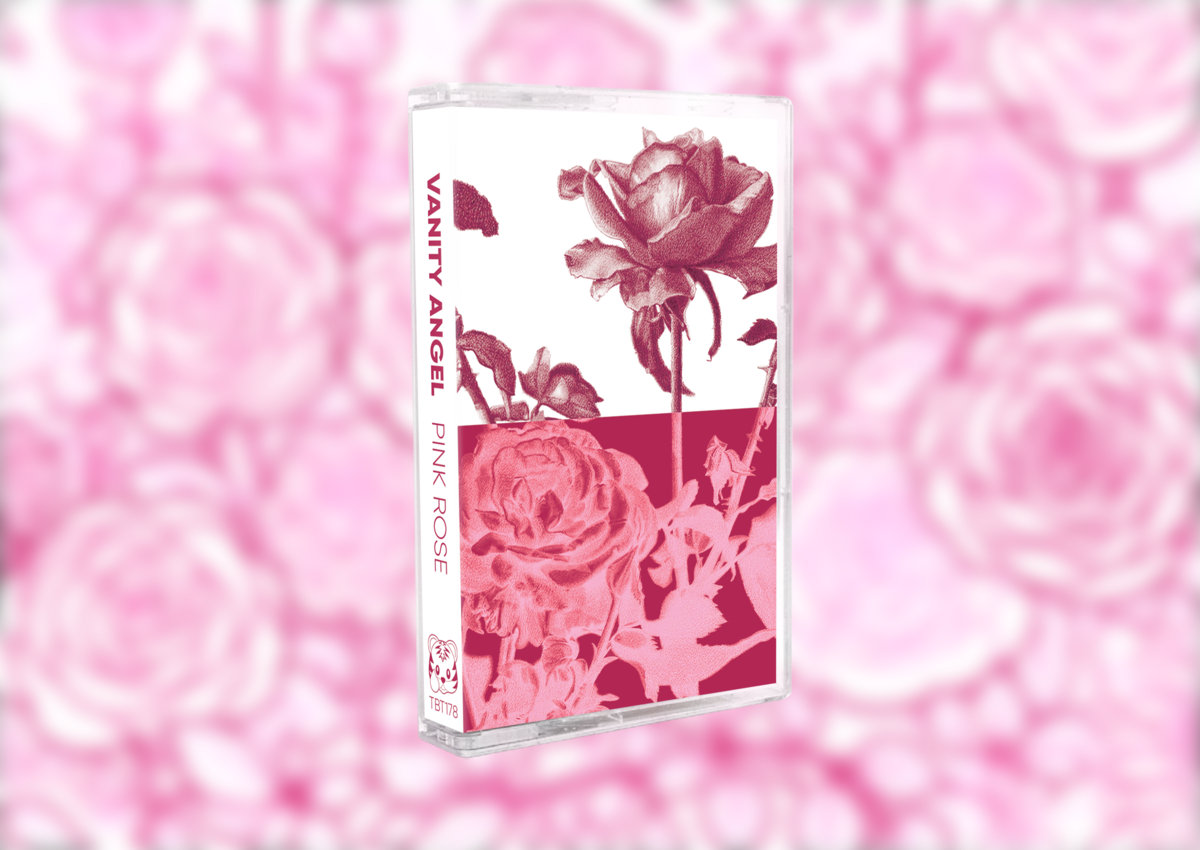 Pink Rose | Vanity Angel | Tiger Blood Tapes