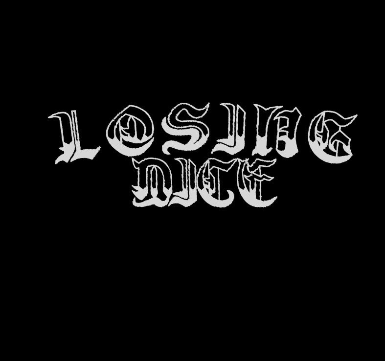 Demo 2025 | Losing Dice