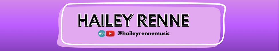 Carol of the Bells | Hailey Renne