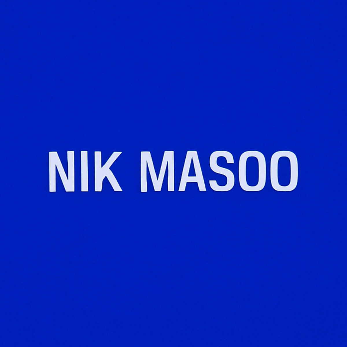 Four Sleepers III | Nik Masoo