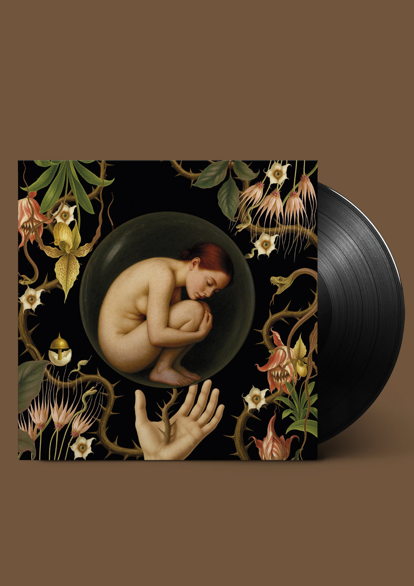 Part of a physical creation - PoleGroup079 | Oscar Mulero