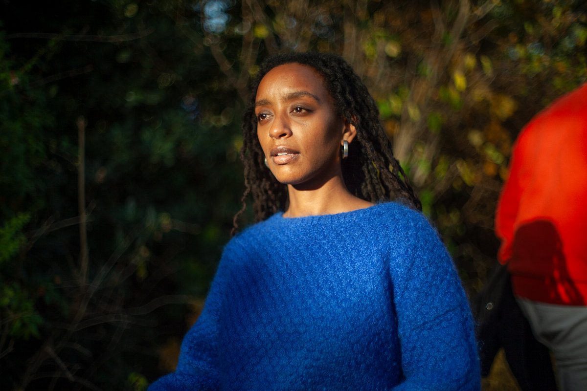 Sous ma peau, un volcan | maggie roche
