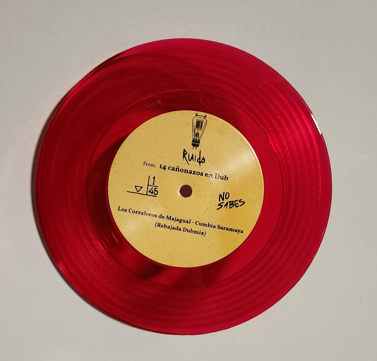 Cañonazos en DUB | Ruido Selecto