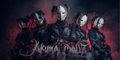 Akuma Dollz - 闇姫 (Dark Princess) EP | Sugrblade Rec