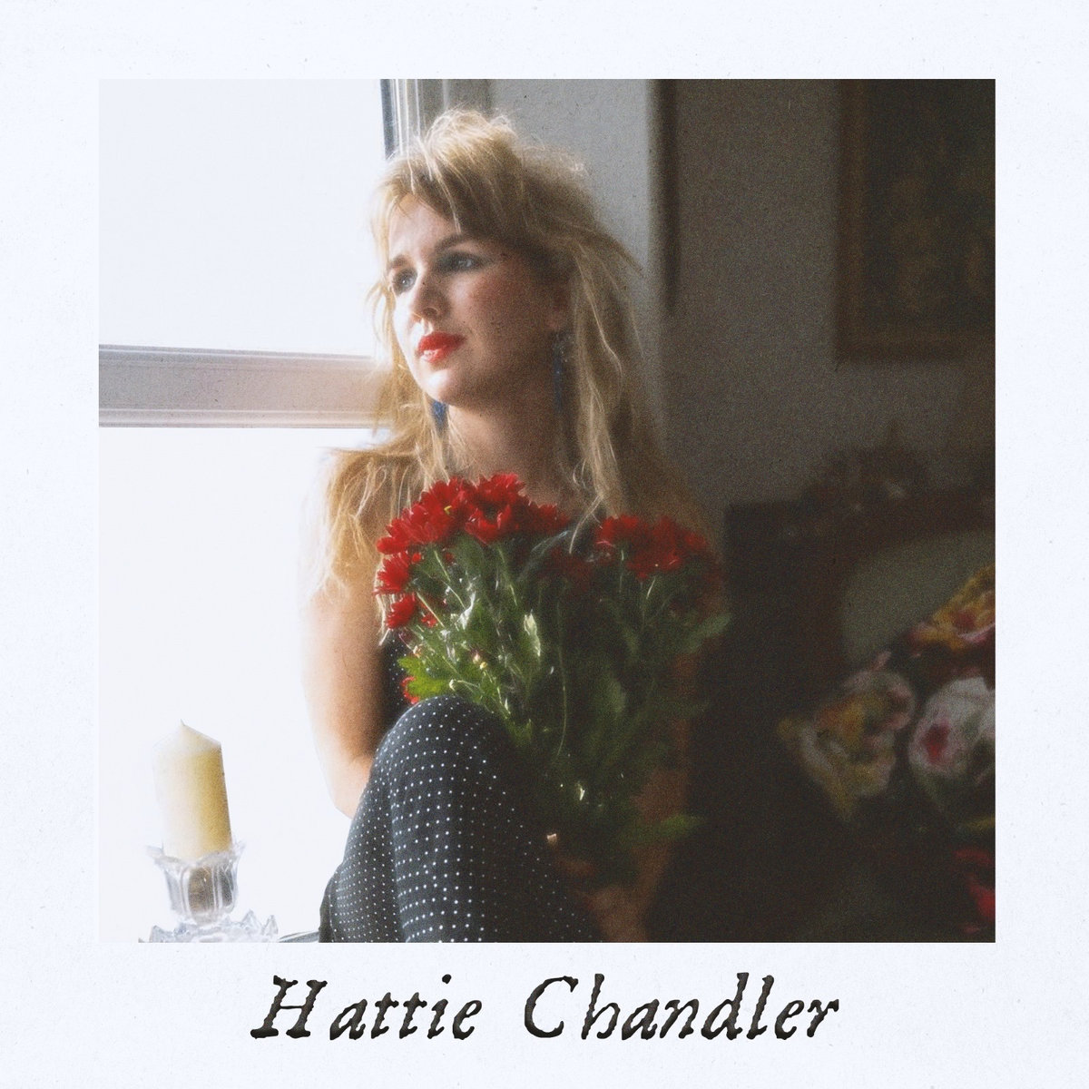 Watercolour | Hattie Chandler