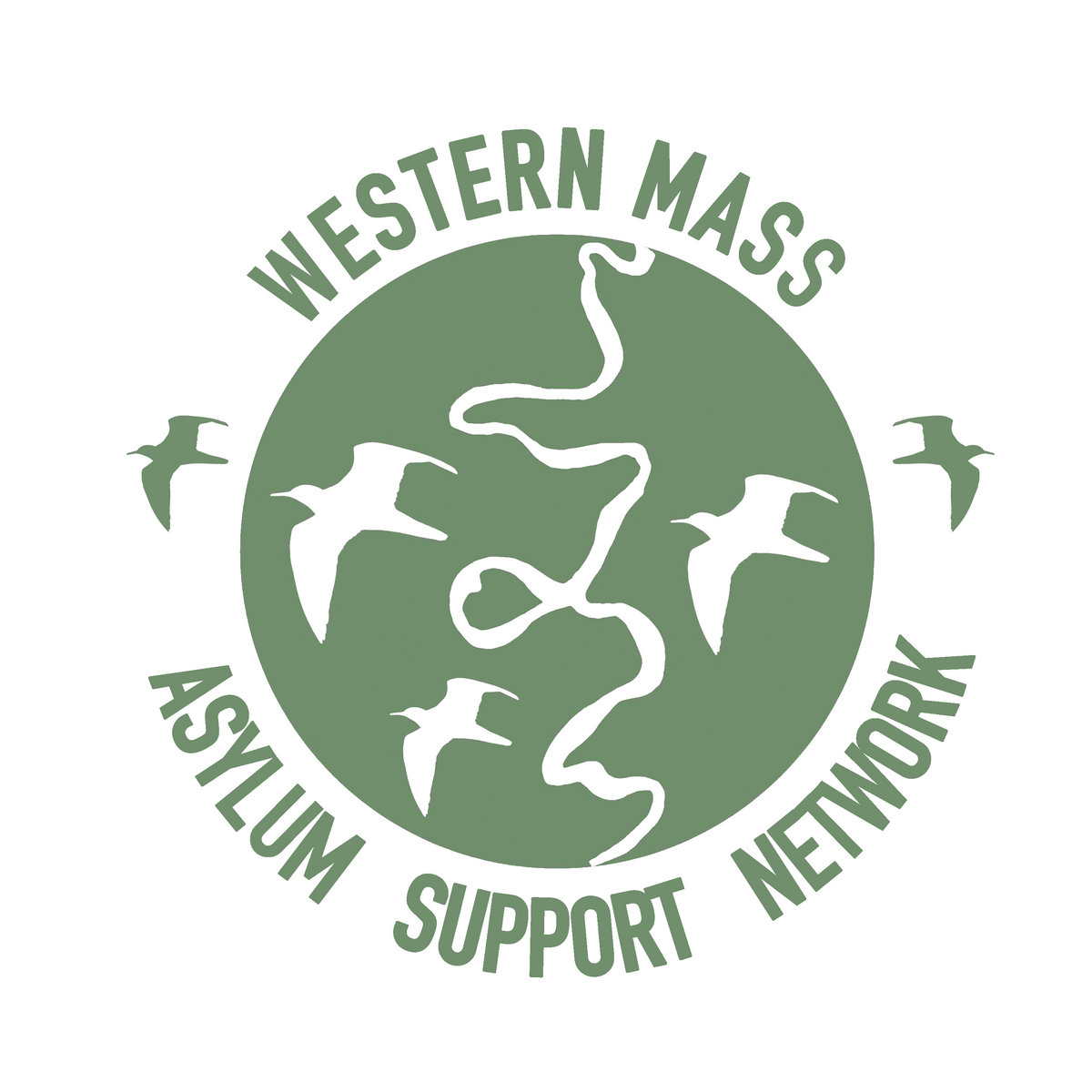 Sounds of Belonging | Western Massachusetts Asylum Support Network