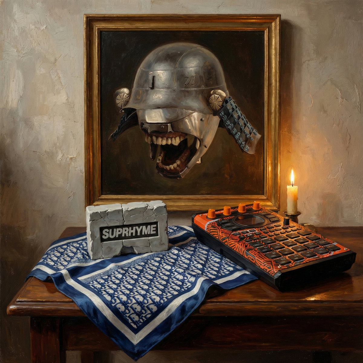 Purple | Prime Manifez