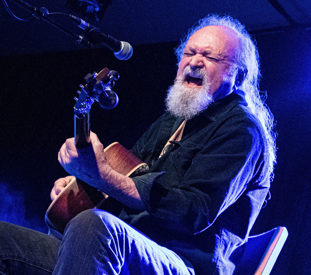 Lay My Burden Down | Tinsley Ellis