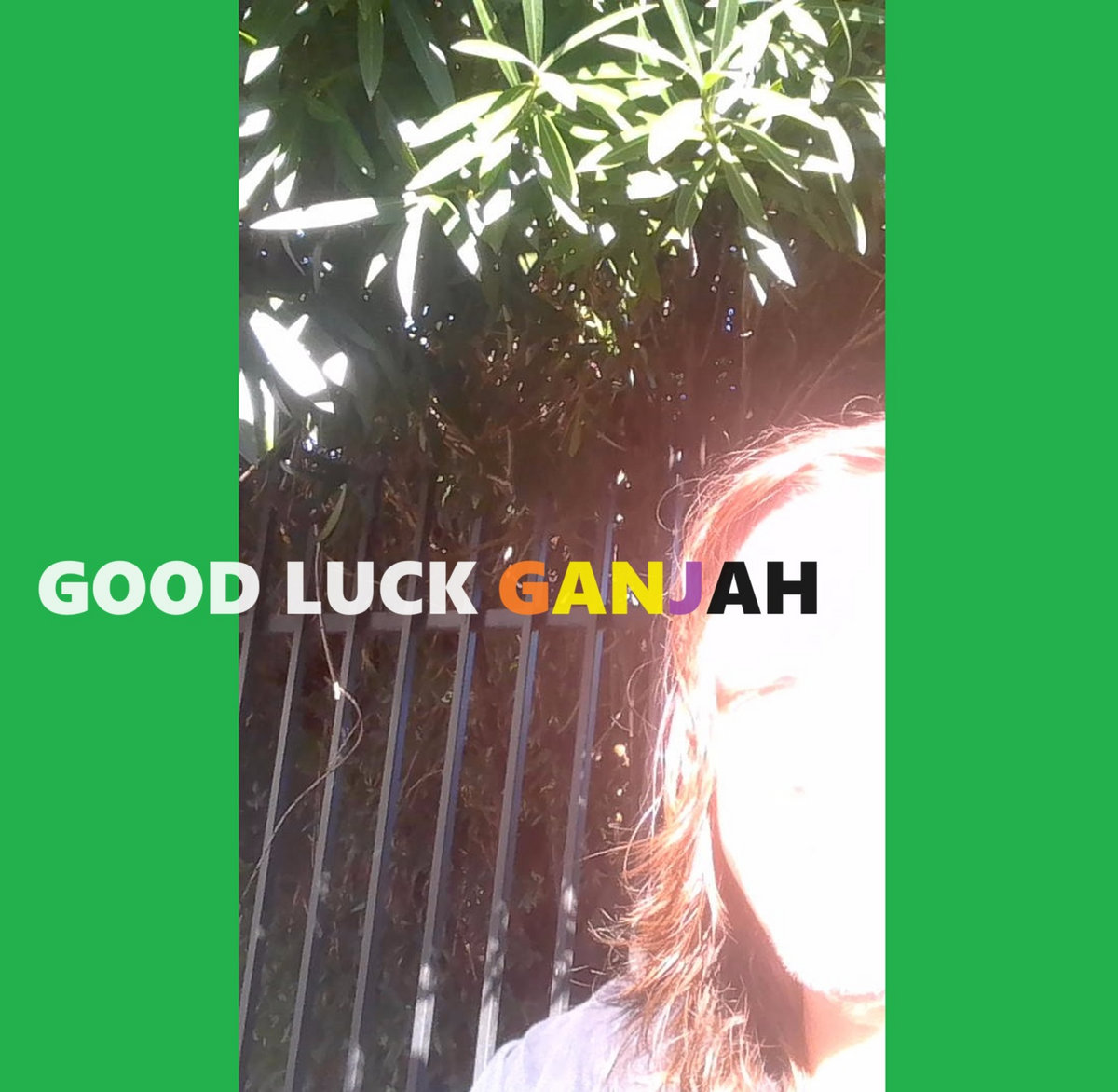 CEREAL KILLERS ON KUSH THERAPY | D-ROCK MAS YULE | Good Luck Ganjah TU ...