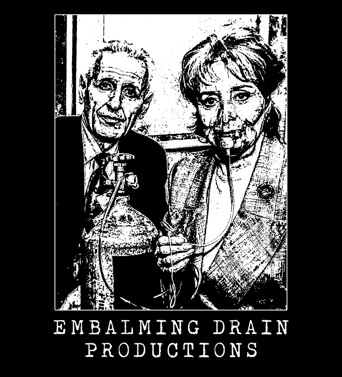 Eternal Pyre Beneath the Wings of Night | Jehovah Lashing | Embalming ...