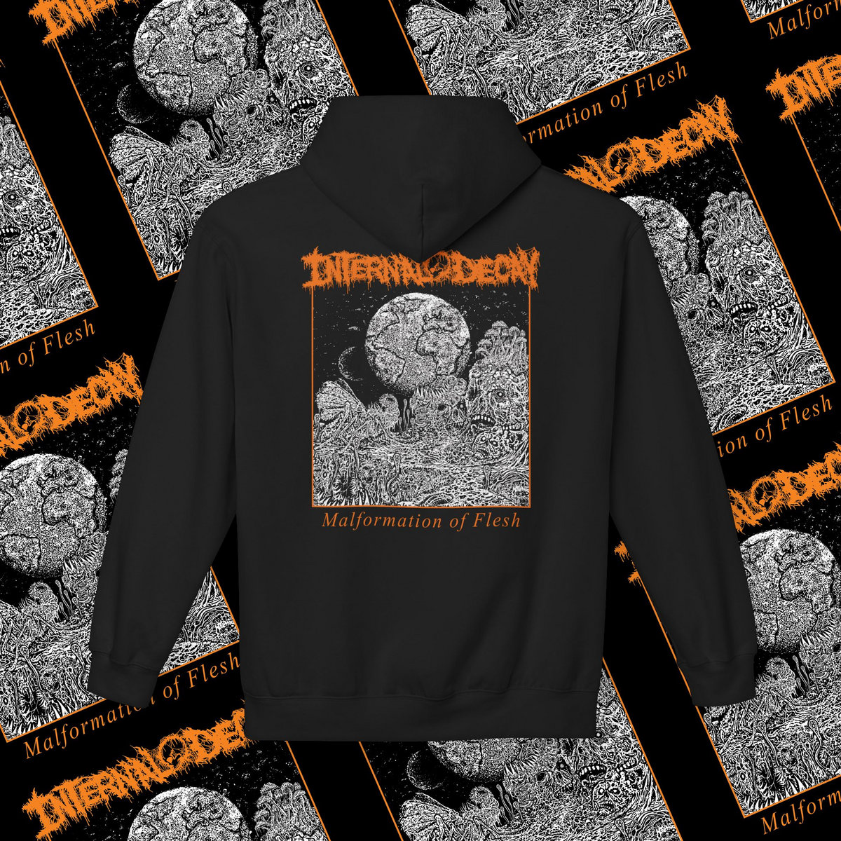Malformation of Flesh | Internal Decay