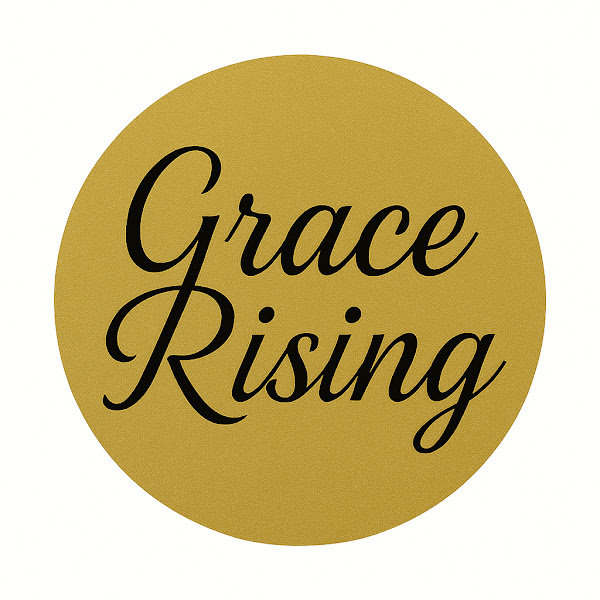 Fortress | Grace Rising