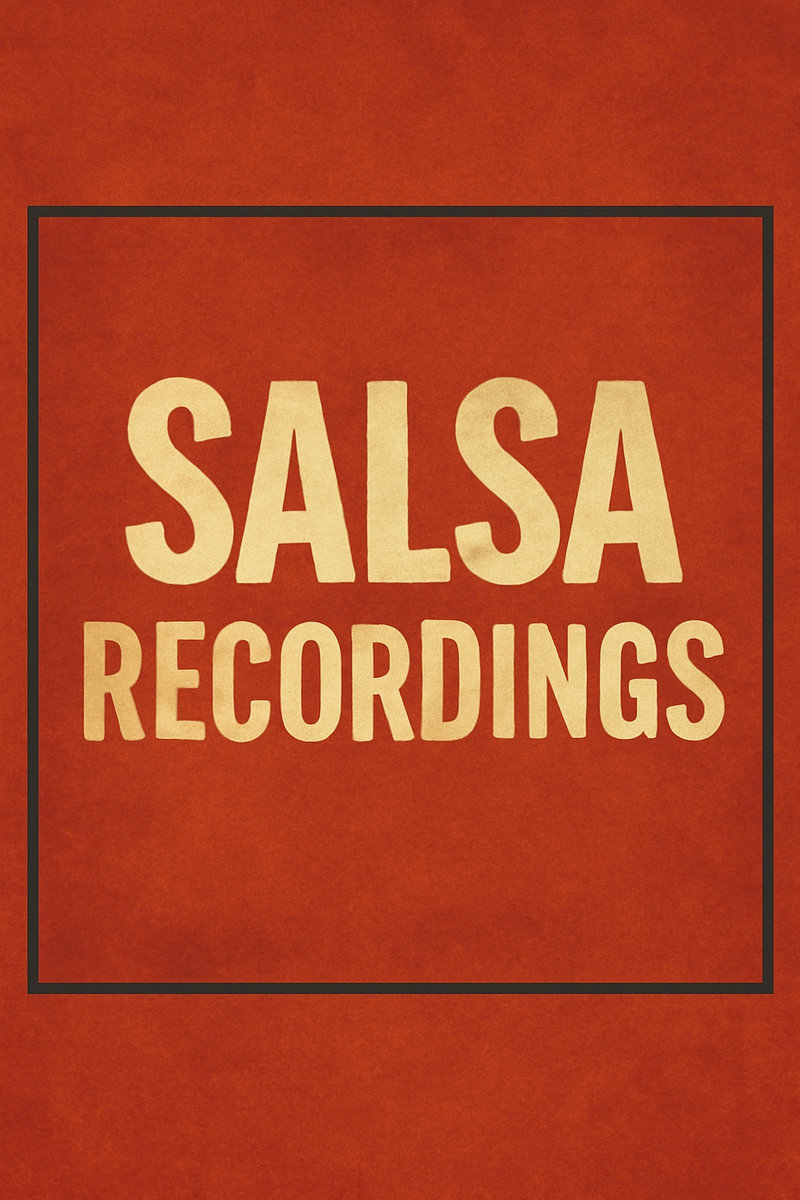 Salsa y Sabor | Various Artists | SALSA RECORDINGS