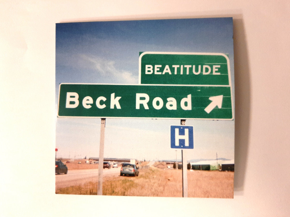 Beck Road | Beatitude