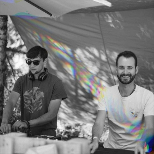 Deep Down Universe | 16bit | ECHOSMOS