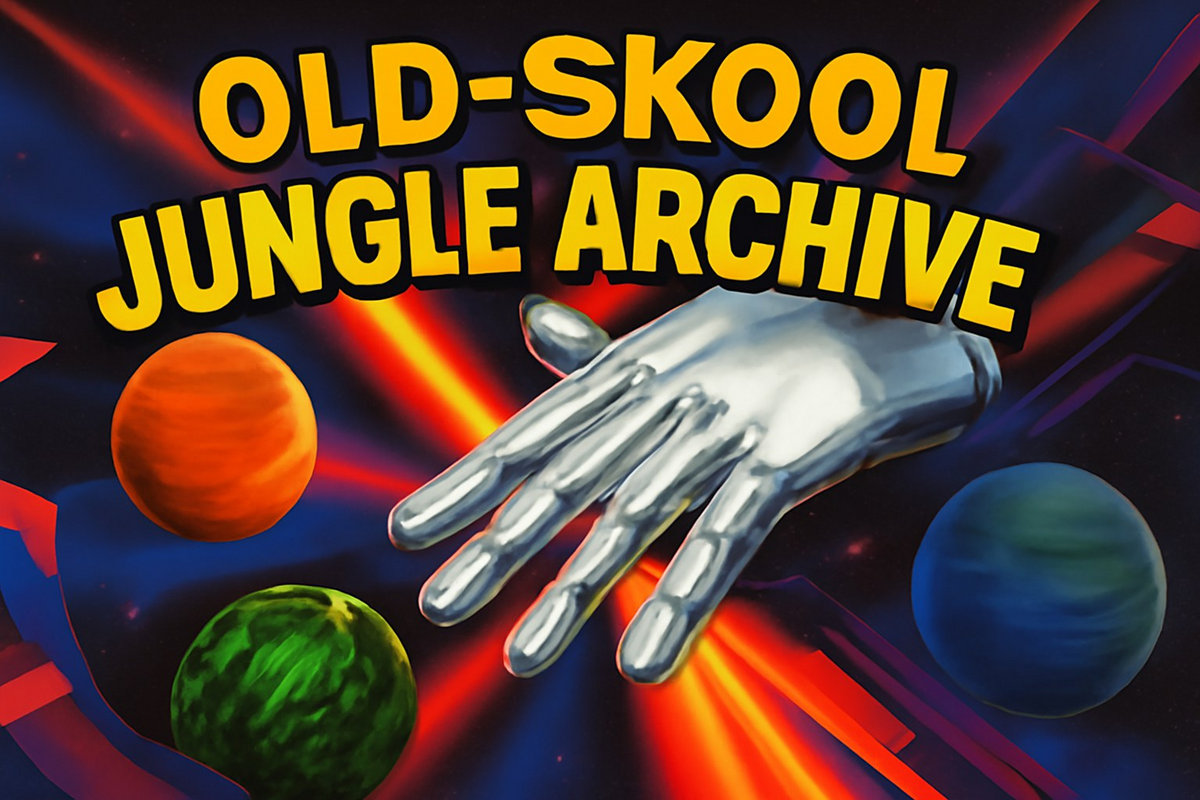 Drum & Bass Selection 4 (Reload - Part 4 - Running It Red) | Various ...