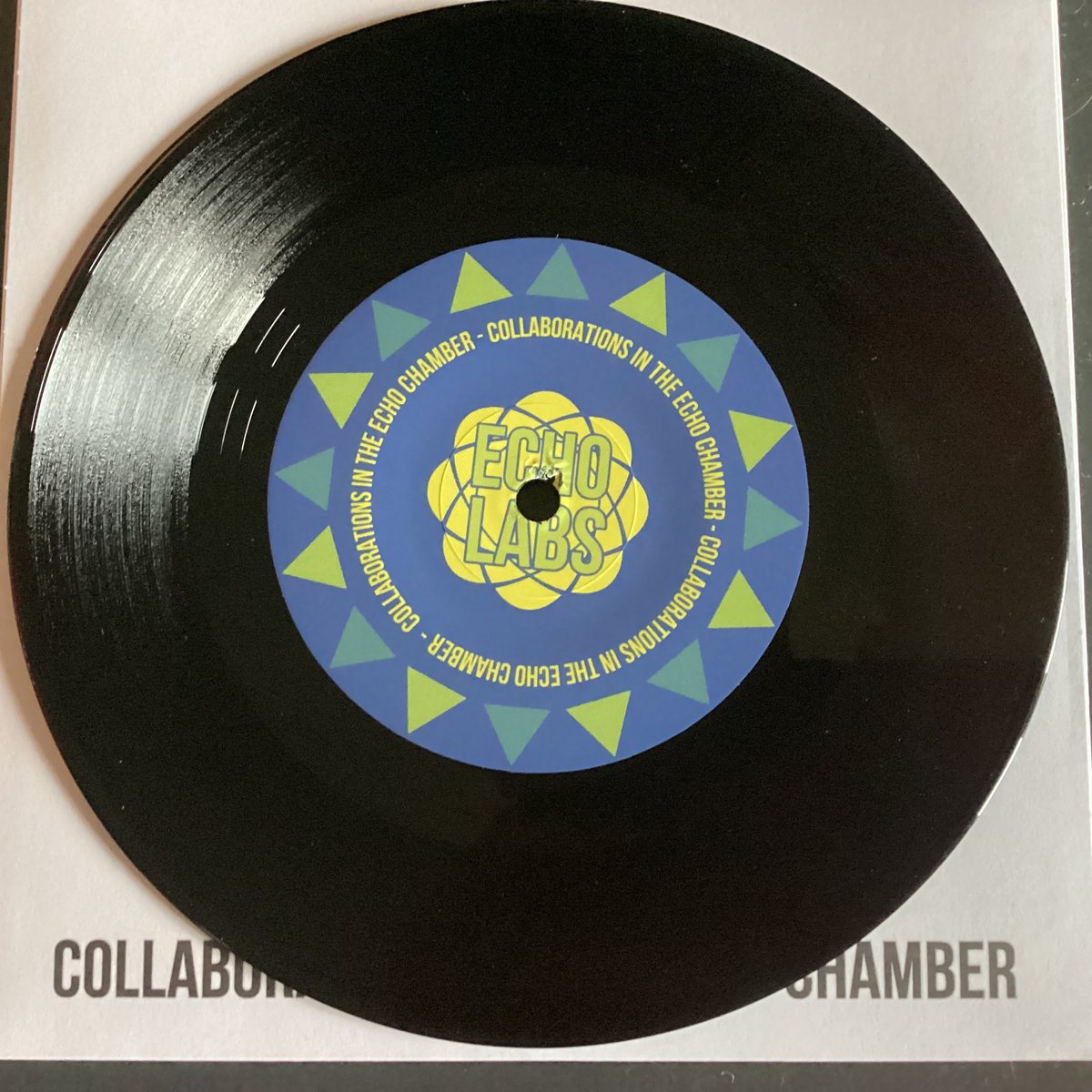 SOUTHSIDE SOUND SURGEONS : Calling All Dancers / Follow Me… | ECHO-LABS