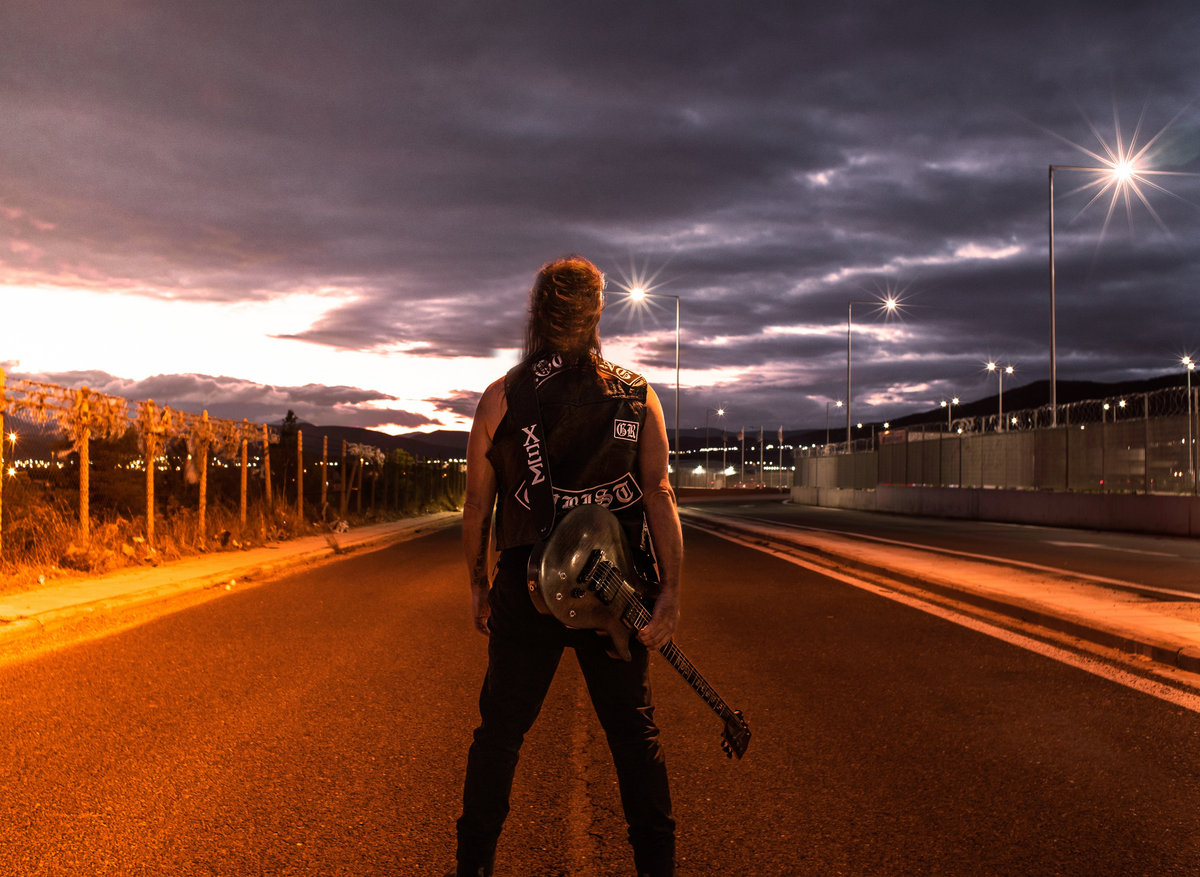 Everything comes to an end | Sakis Tolis | SAKIS TOLIS