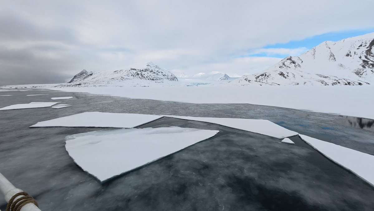 Arctic Journal PDF | Sarah Smout