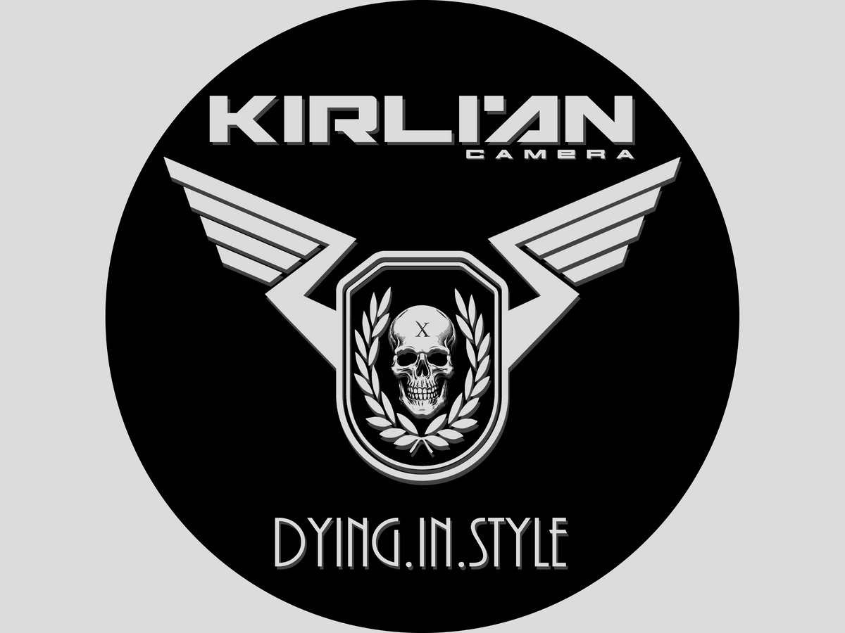 KC PIN | Kirlian Camera