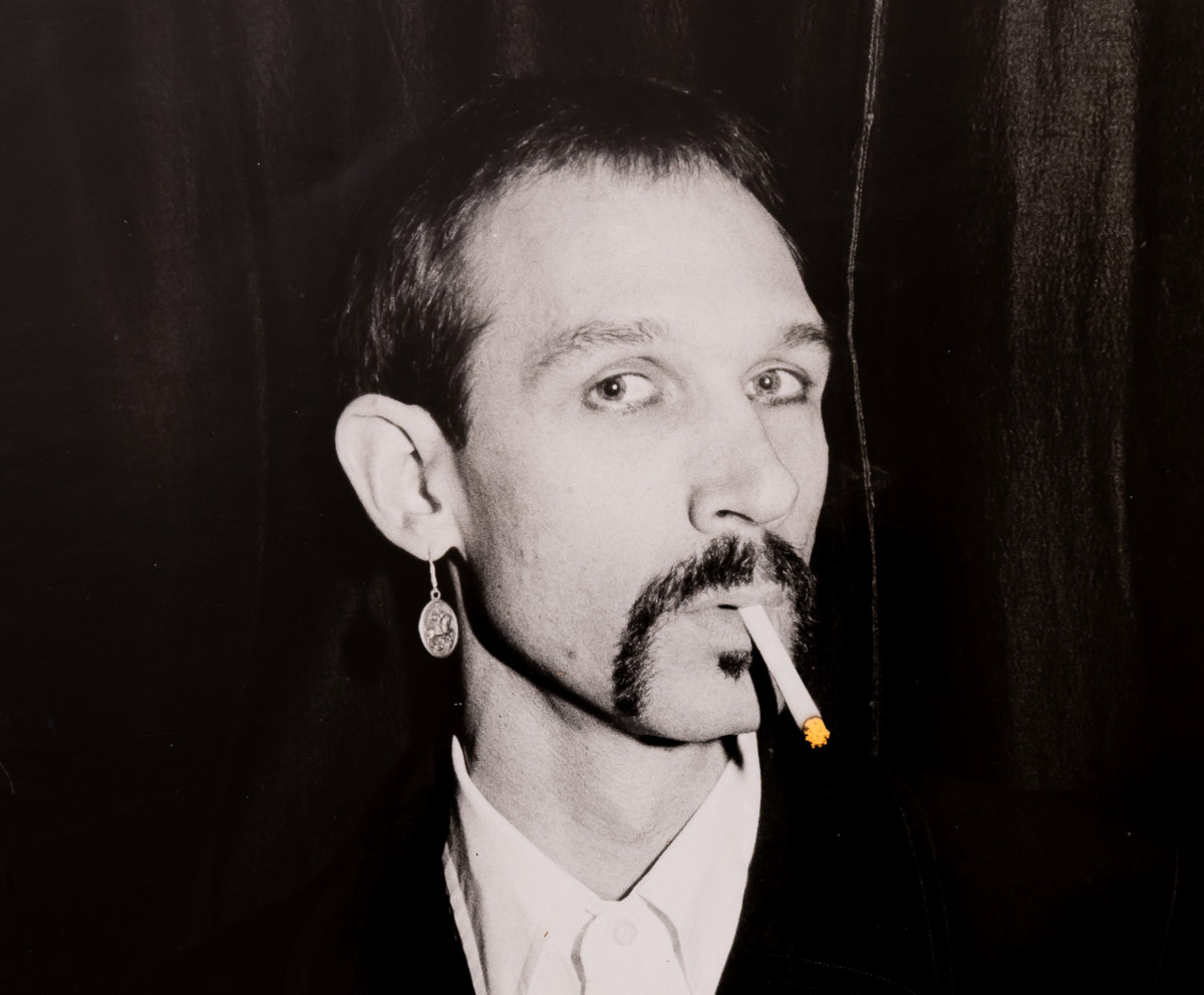 Surge Studio Music | Spider Taylor