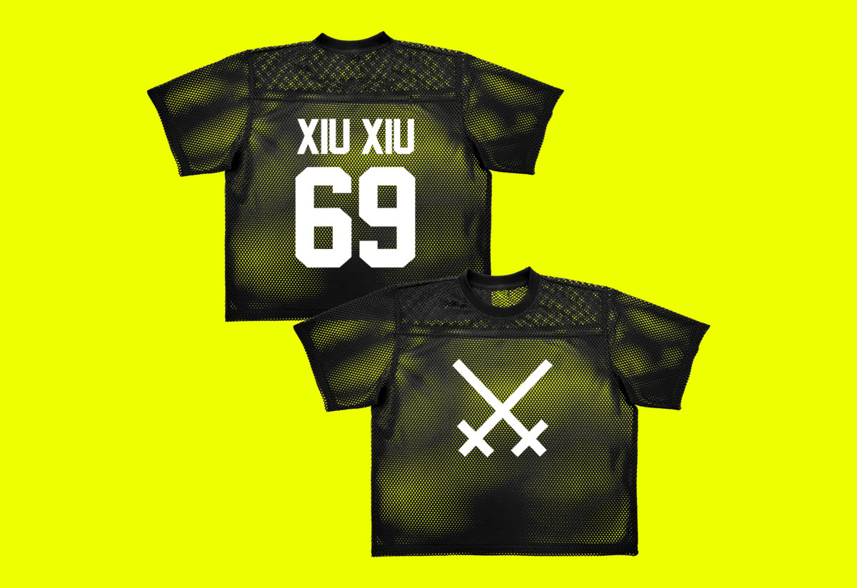 Dancing on My Own | Xiu Xiu