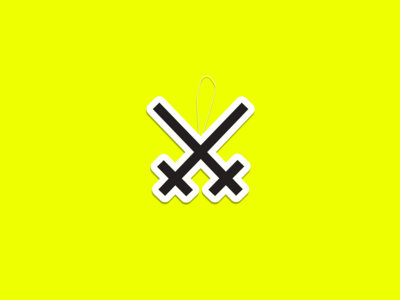Air Freshener - Xiu Xiu | Xiu Xiu