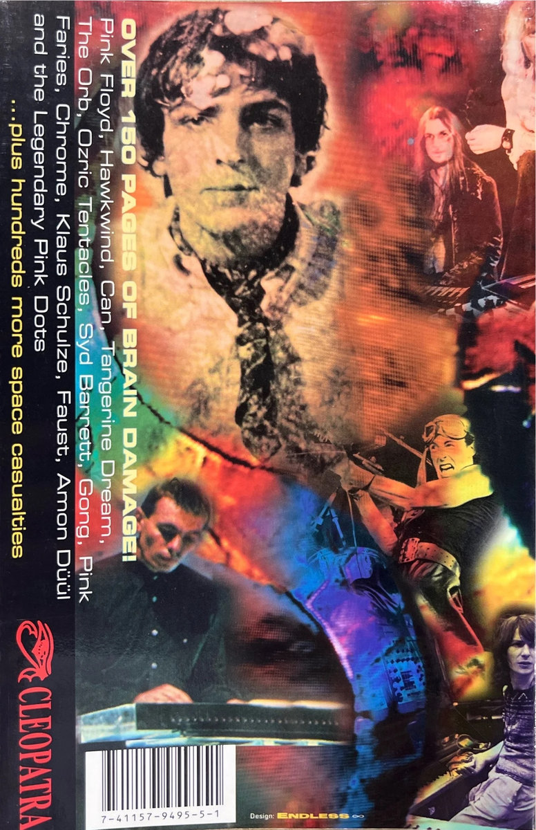 Paperback Book | Purple Pyramid
