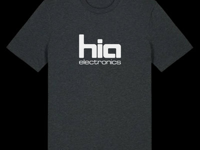 HIA Electronics T-Shirt | Higher Intelligence Agency