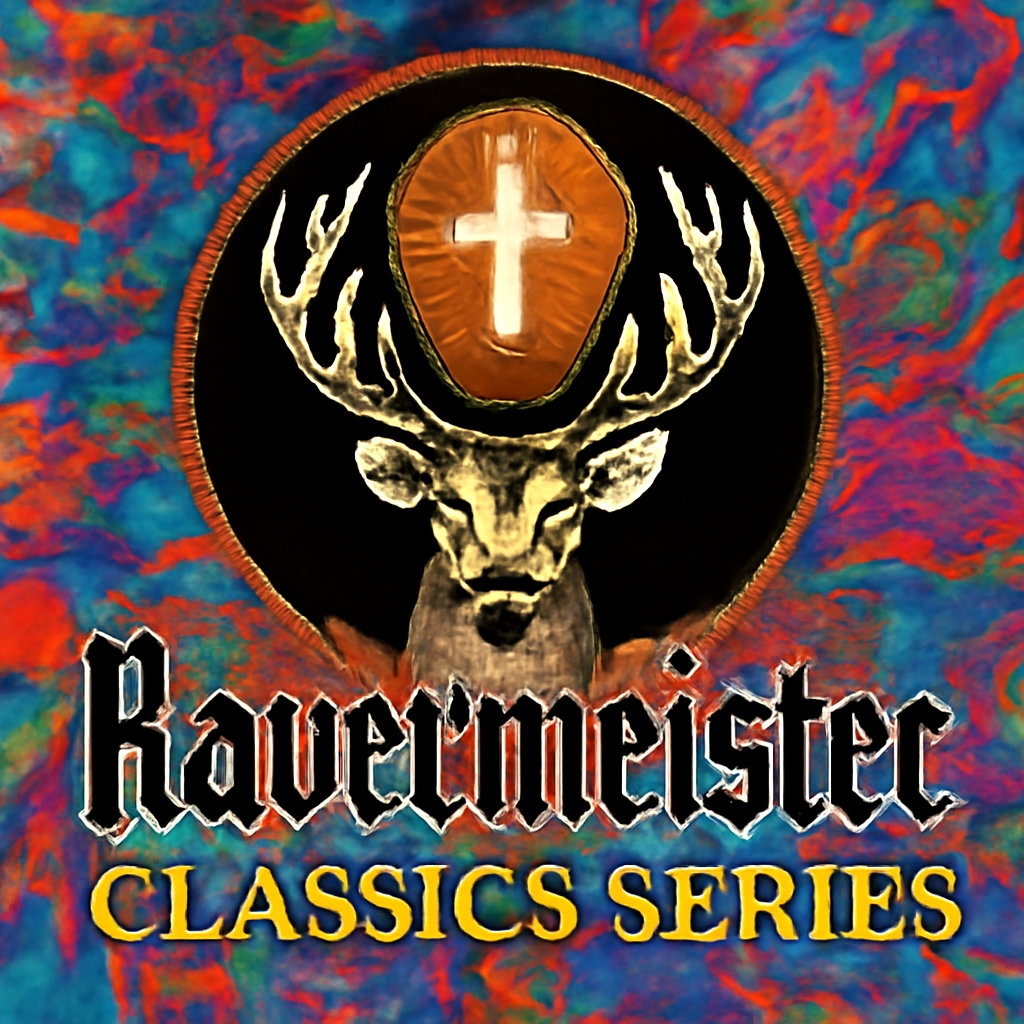 Bob Km (The Hitchhiker mix) | Friends, Lovers & Family | Ravermeister ...