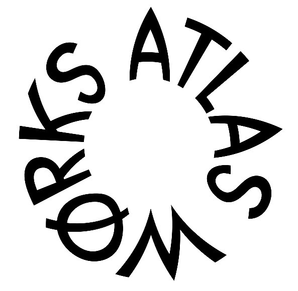 The Cost of Living (Limited Edition USB Drive) | Atlas Works