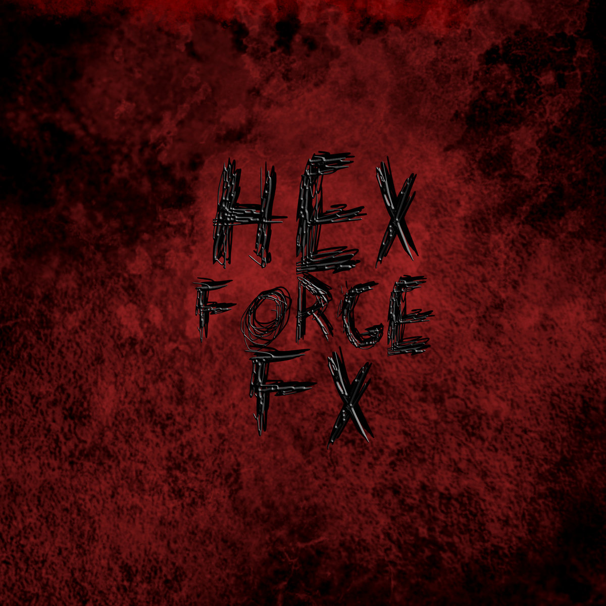 Hex Forge: Zombie forge | HEX FORGE FX