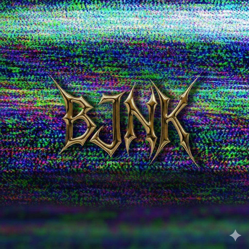 The Procession | BJNK