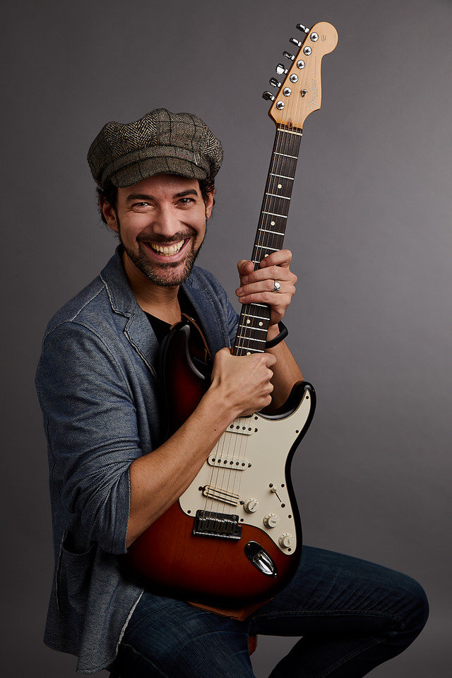 Guitar Instrumentals, Vol.8 | Sam Backing Tracks