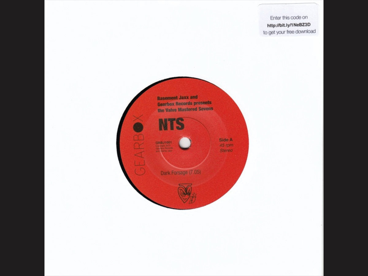 Basement Jaxx Presents NTS (4) – The Valve Mastered Sevens | NTS trio ...