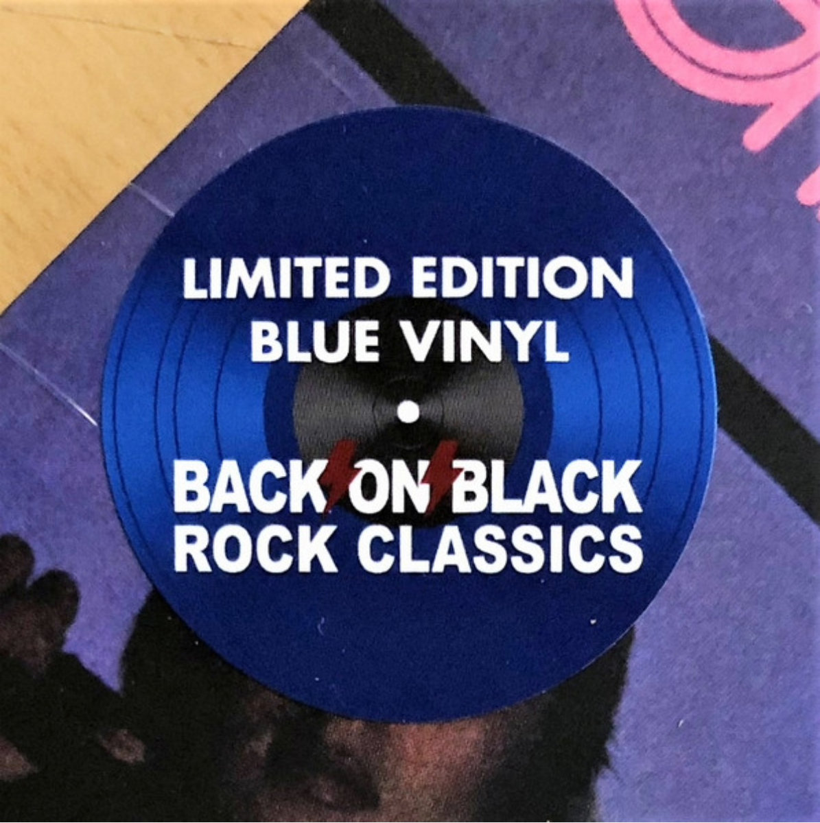 Screaming Blue Murder (Physical Copy Only) | Girlschool | Deadline Music