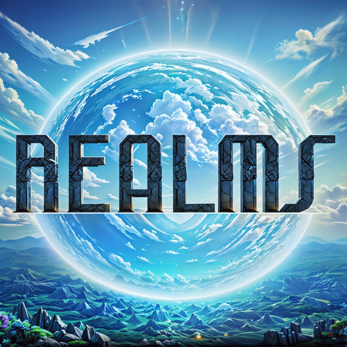 The Prismatic Keep: Songs of the Winter Solstice | Realms of Myth and Magic