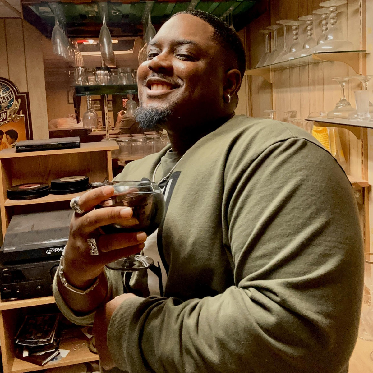 All Eyes On Me prod by. Shepherd | B Dilla