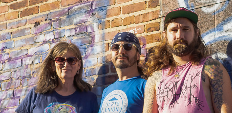 Contra Madre | Nomad War Machine and Susan Alcorn