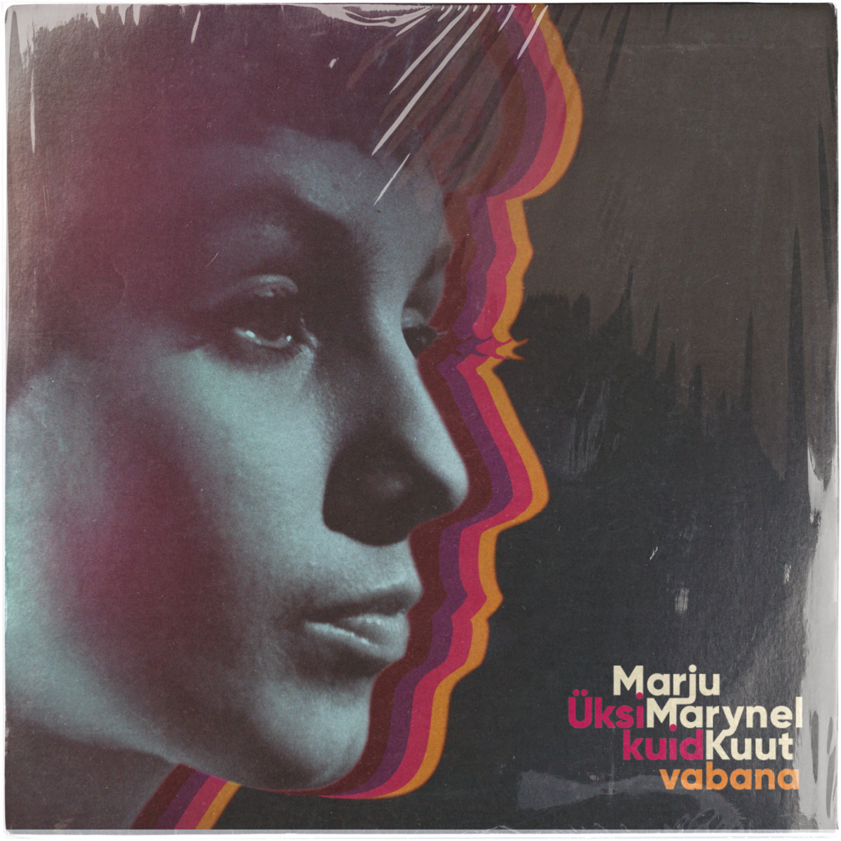 Üksi, kuid vabana | Marju Kuut