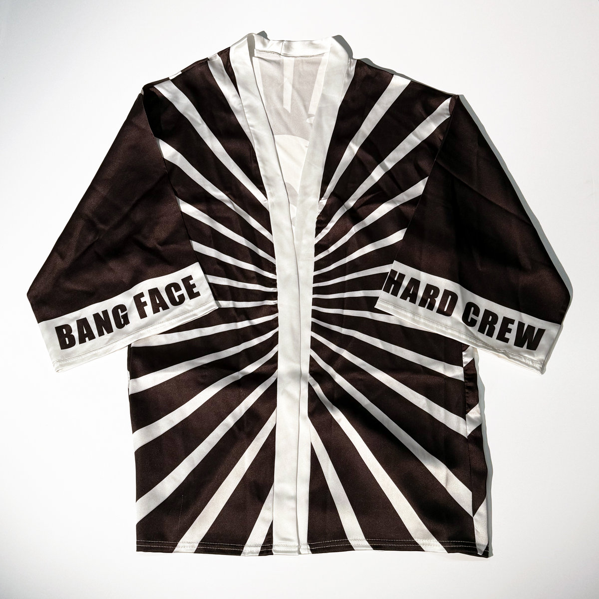 BANG FACE Kimono | BANGFACE